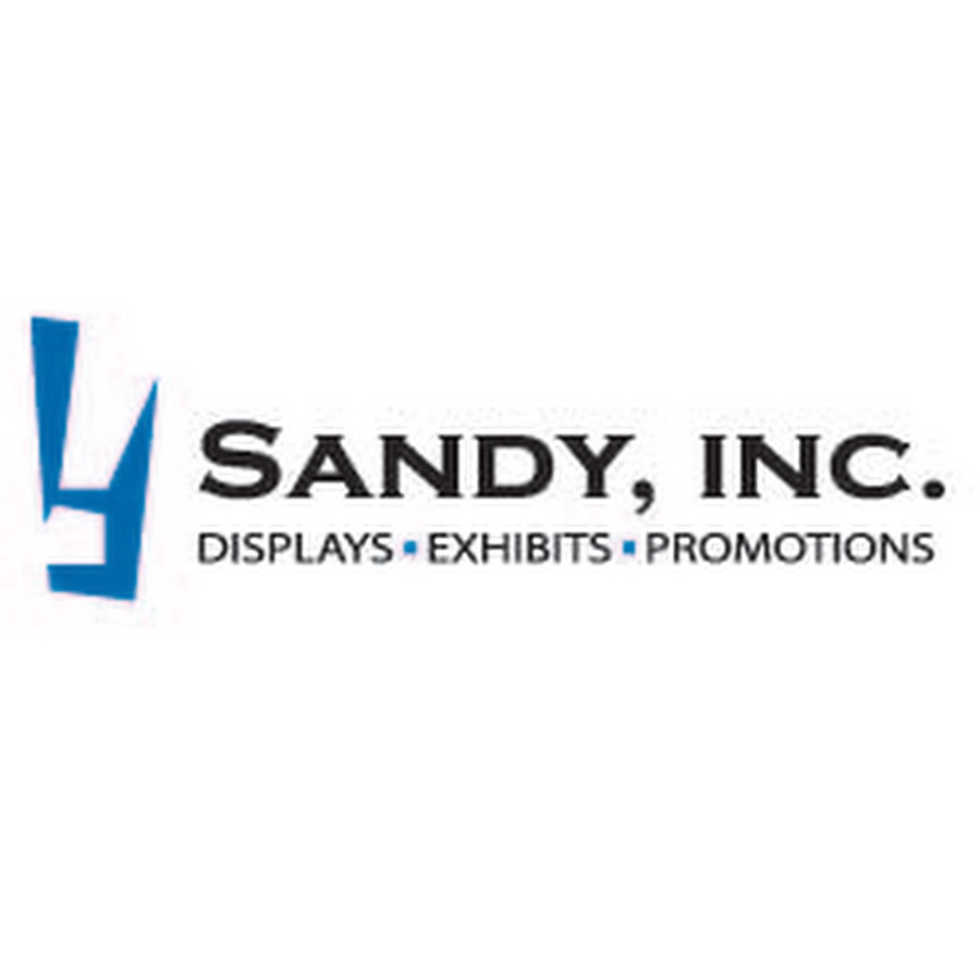 Sandy, Inc. Displays Exhibits Promotions - YouTube