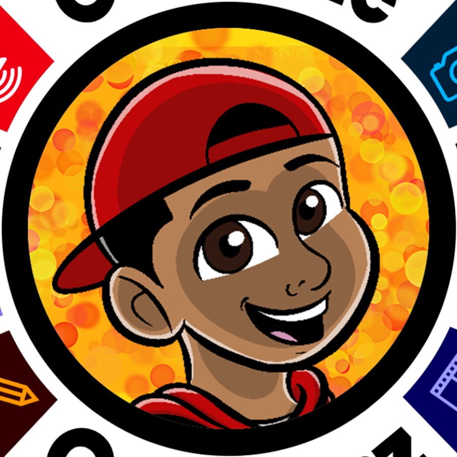 Cadillac Cartoonz - YouTube