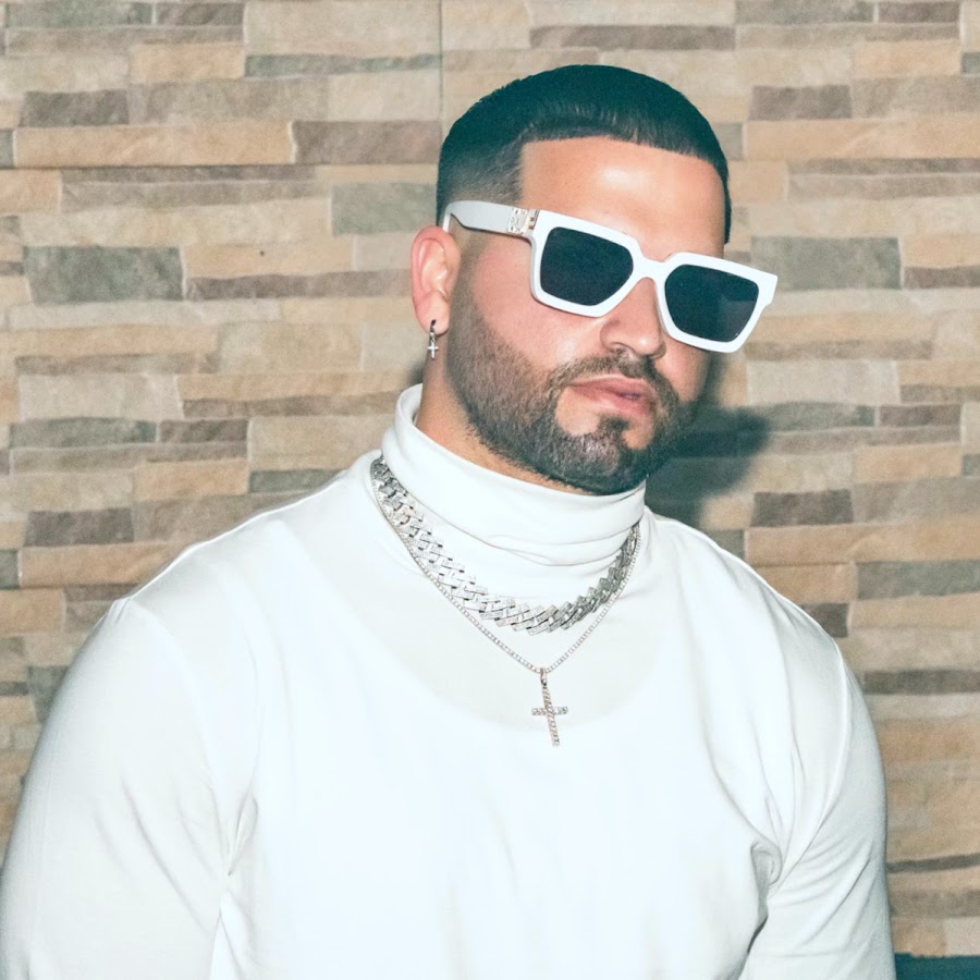 Rafee Oficial - YouTube