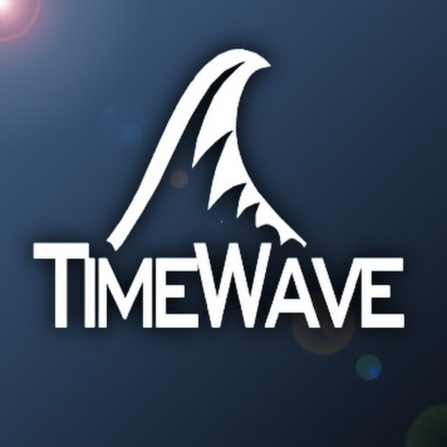 TimeWave - YouTube