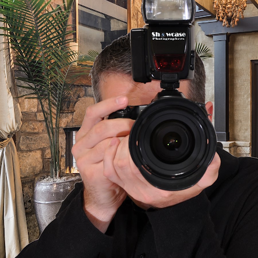 Showcase Photographers - YouTube