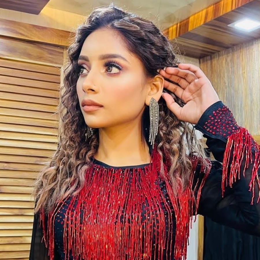 Simran Raj - YouTube