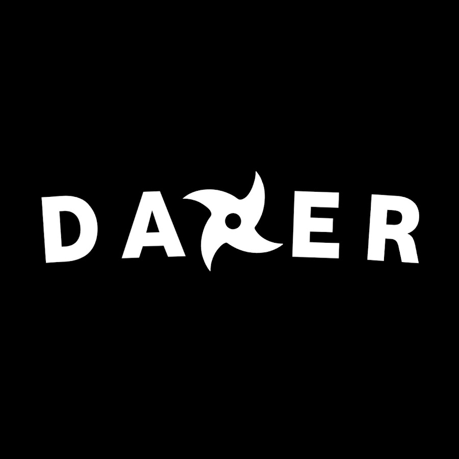 DAKER - YouTube