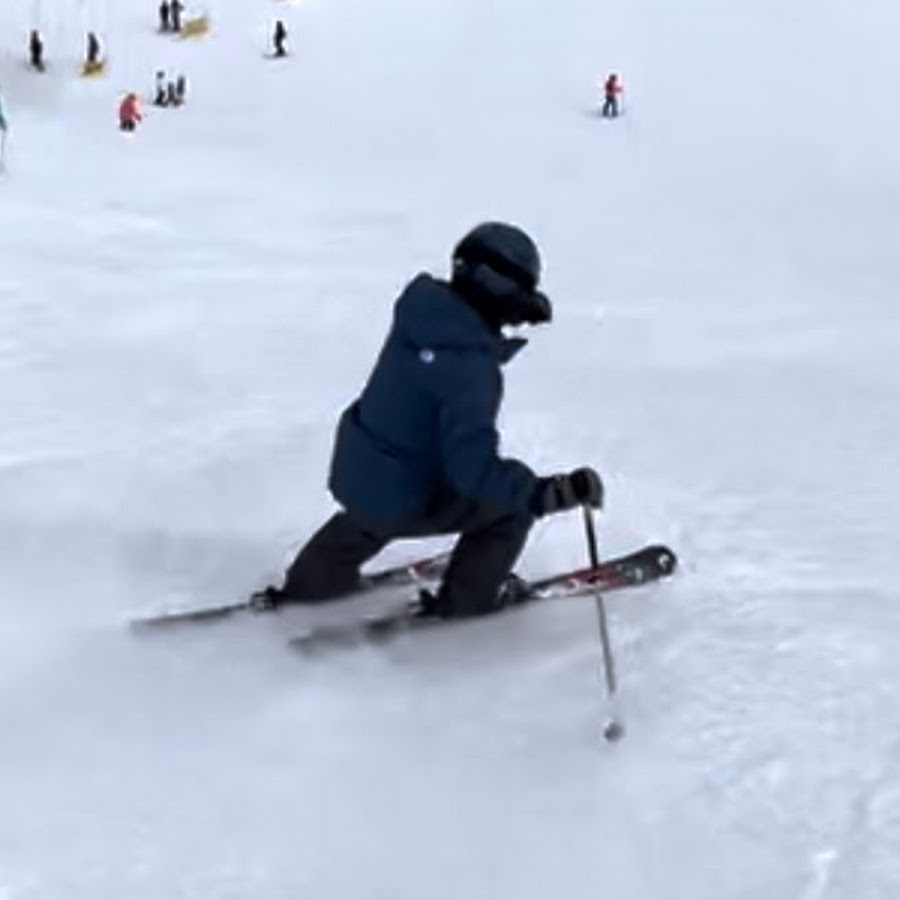 That random dude online - YouTube