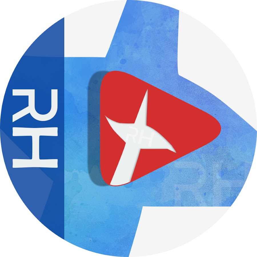 RH - YouTube
