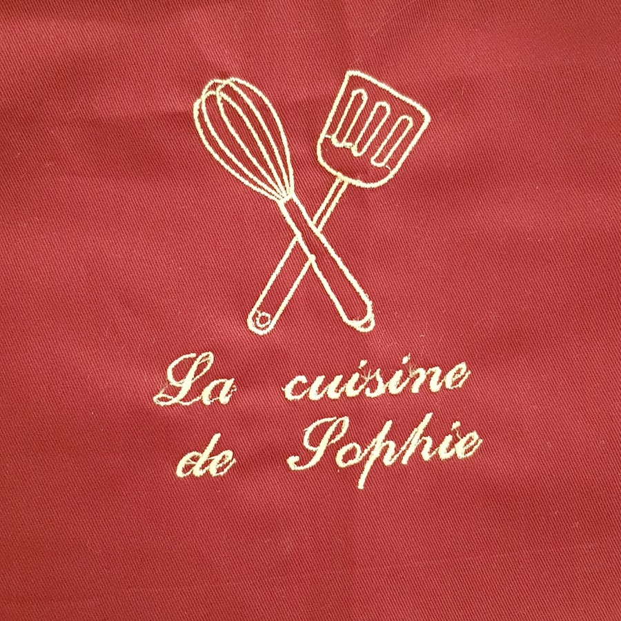 La cuisine de Sophie - YouTube