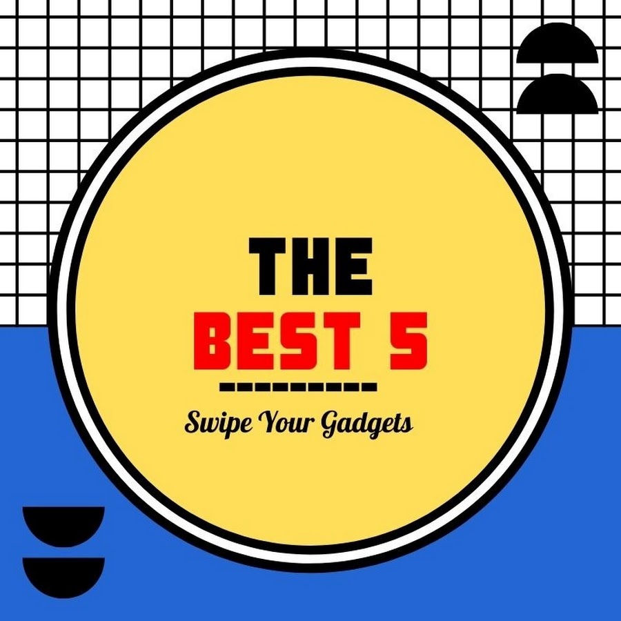 The Best 5 - YouTube
