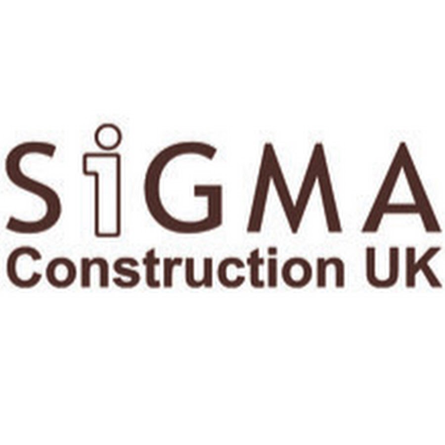 Sigma Construction UK - YouTube