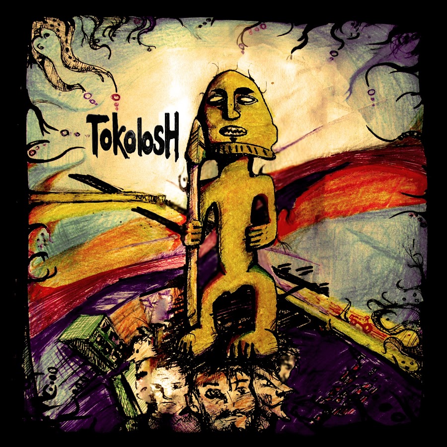 Tokolosh - YouTube