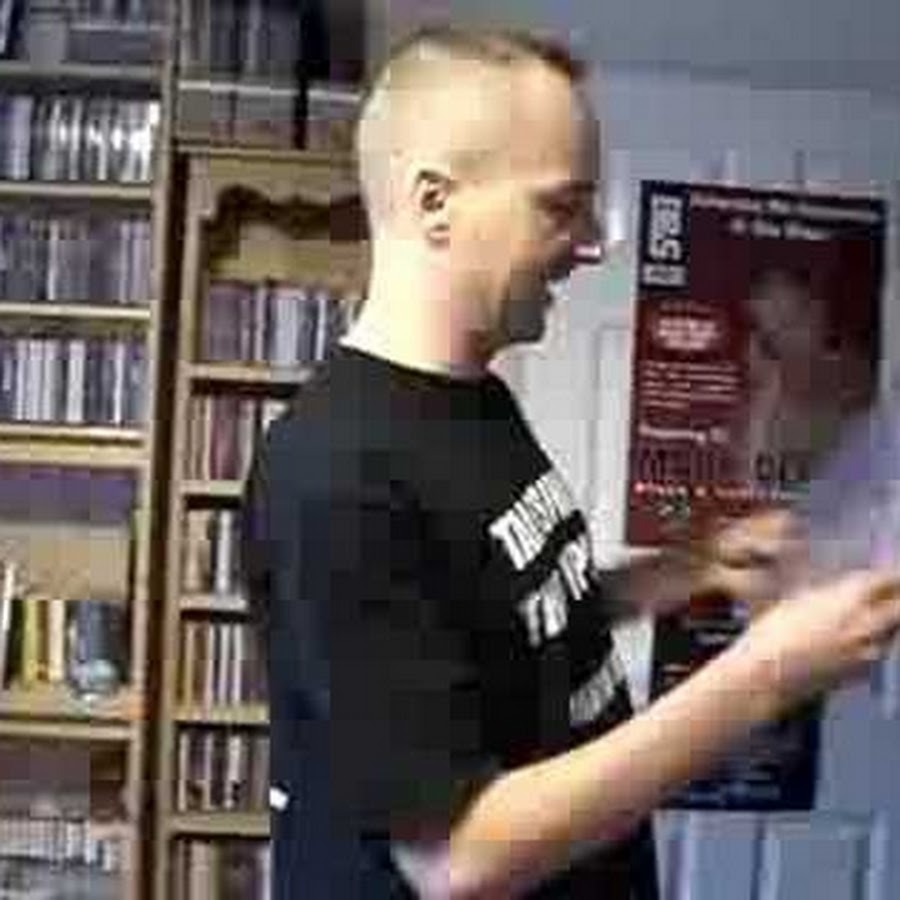 Mark Devlin - YouTube