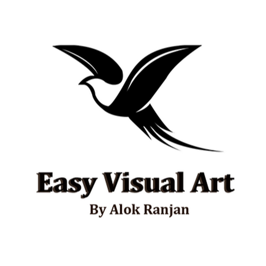 Easy Visual Art - YouTube
