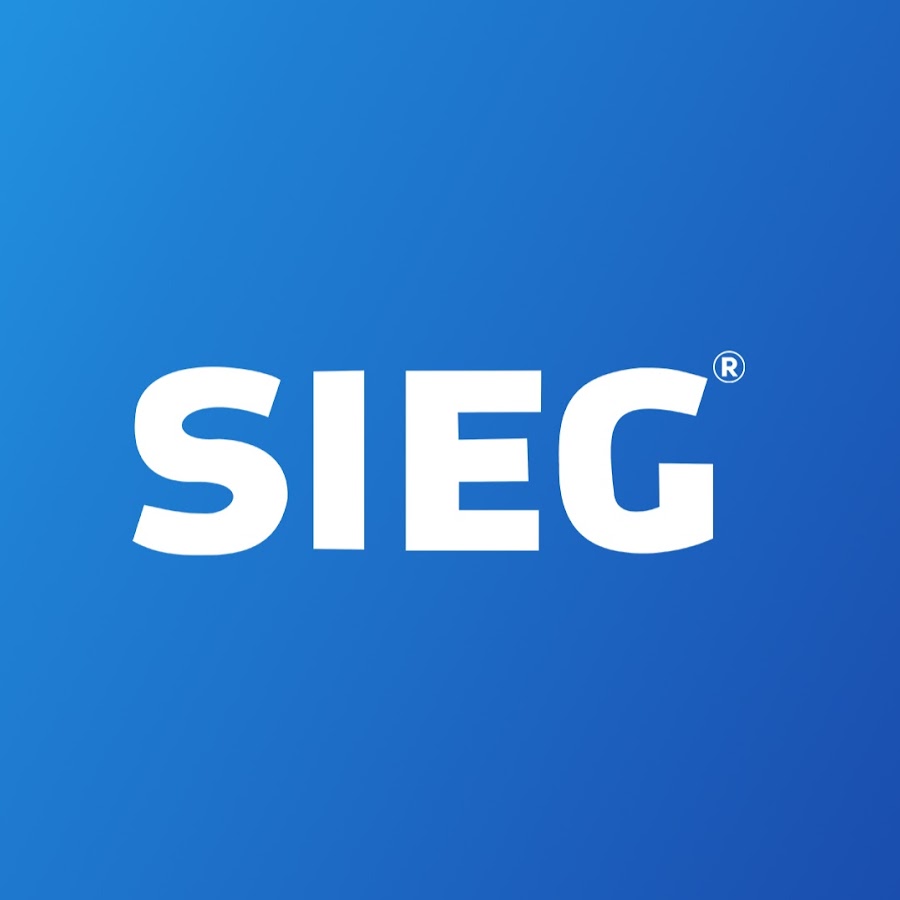 Sieg Soluções - YouTube