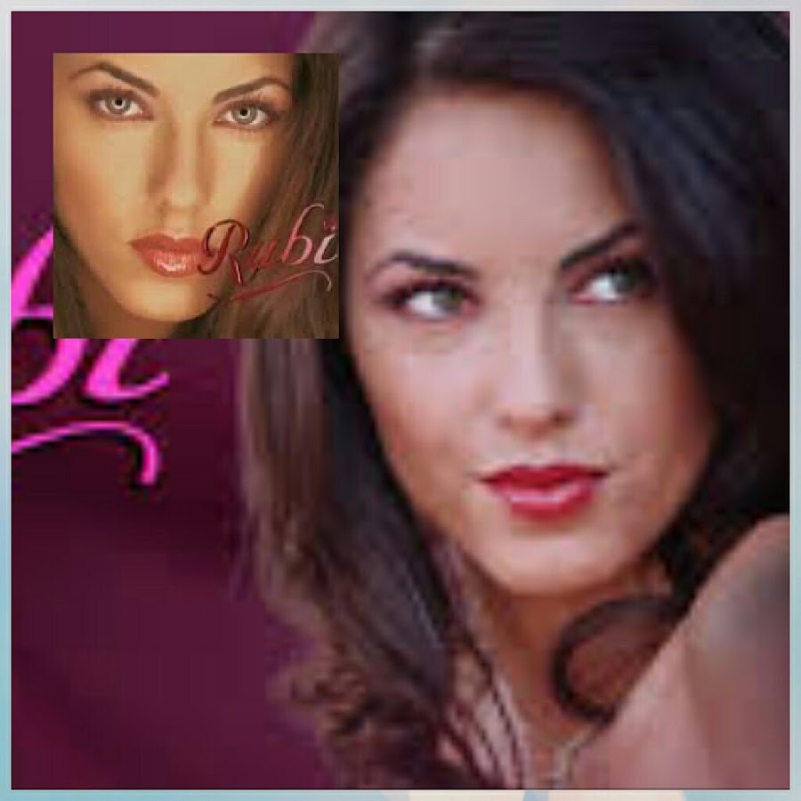 rubi capítulos completos - YouTube