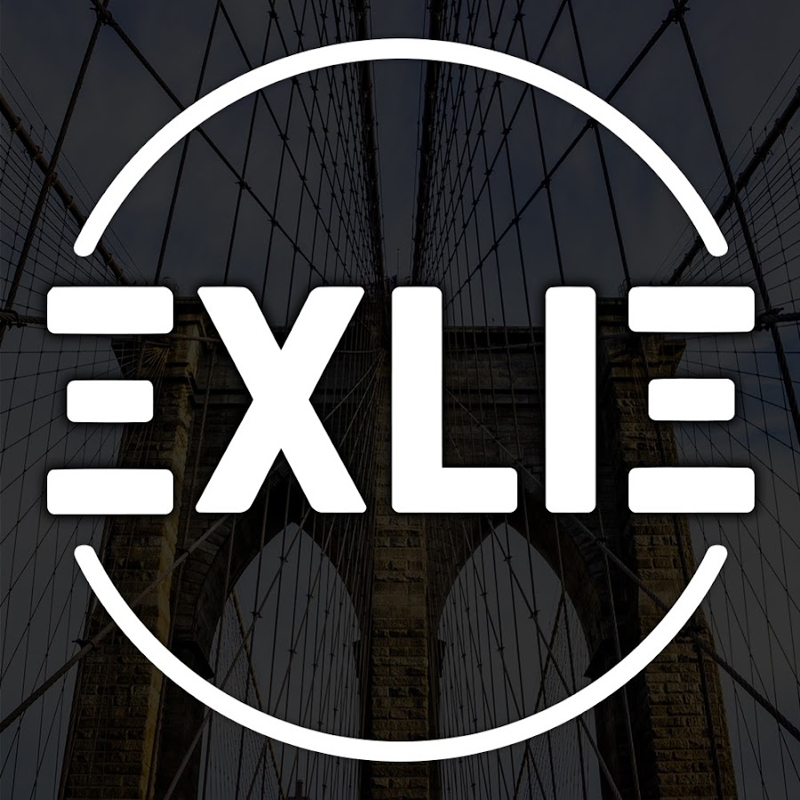 ExliE Official - YouTube