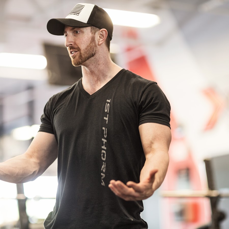 Cliff Wilson - YouTube