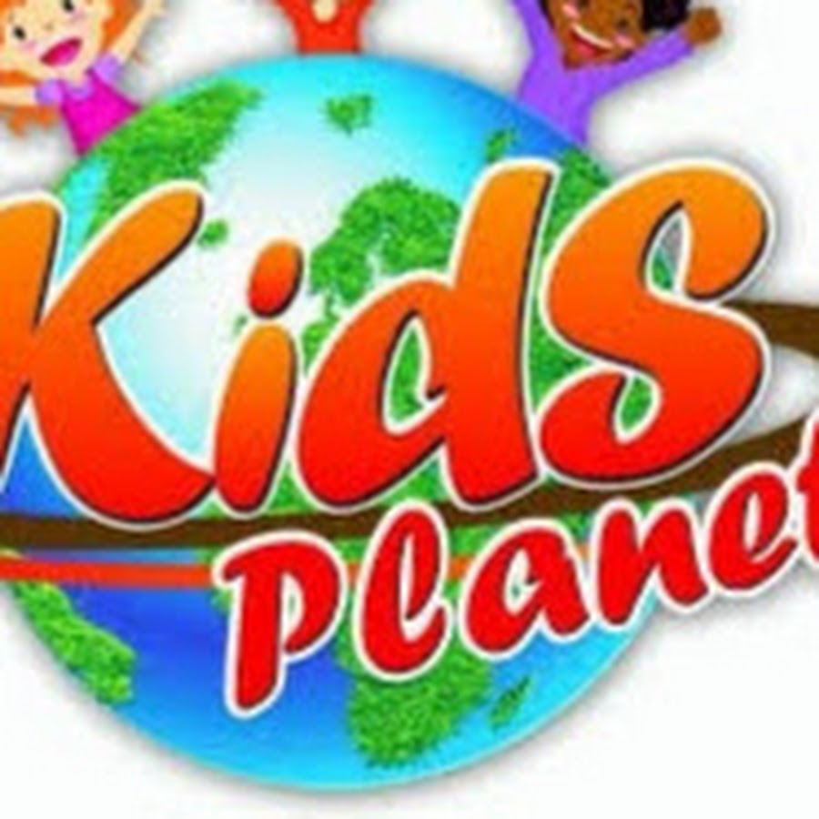 KIDS Planet - YouTube