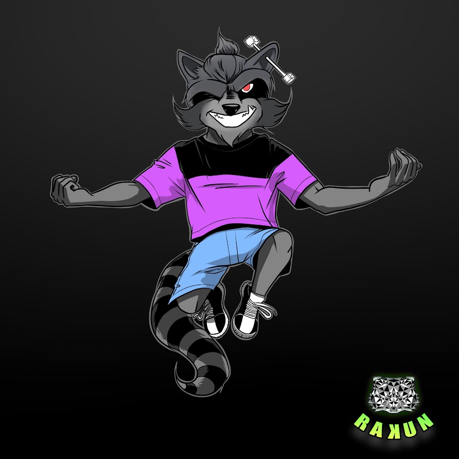 Rakun Music - YouTube