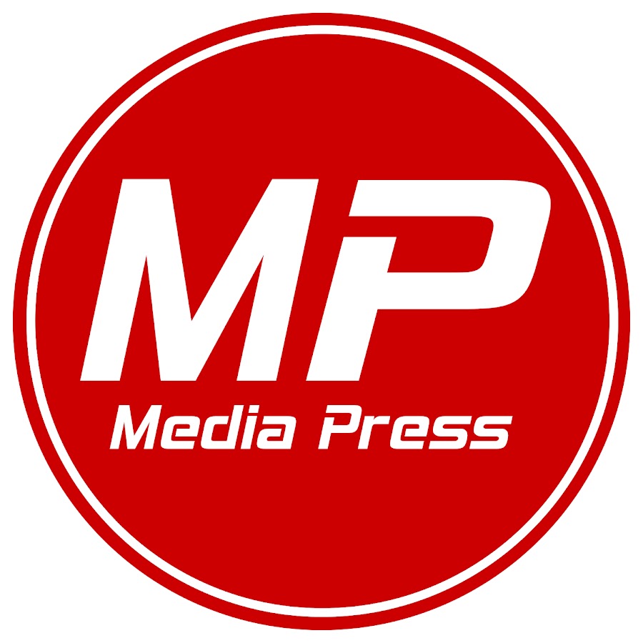 Media Press Magazine - YouTube