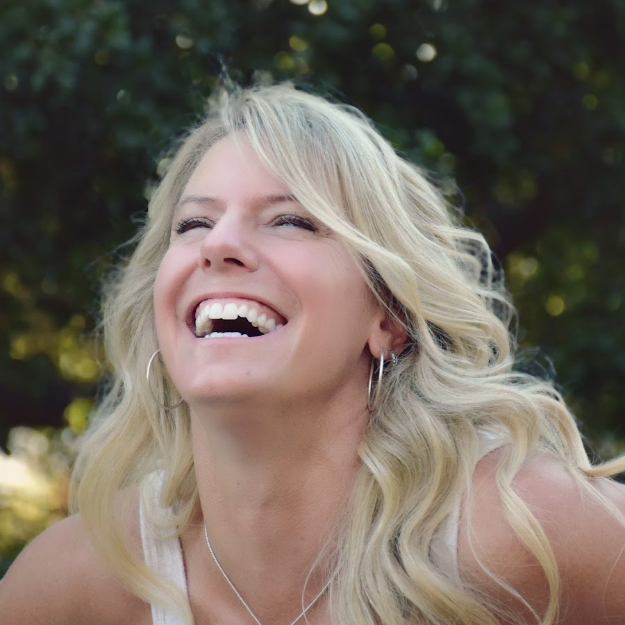 Kristen Clark - Say YES! To Life - YouTube