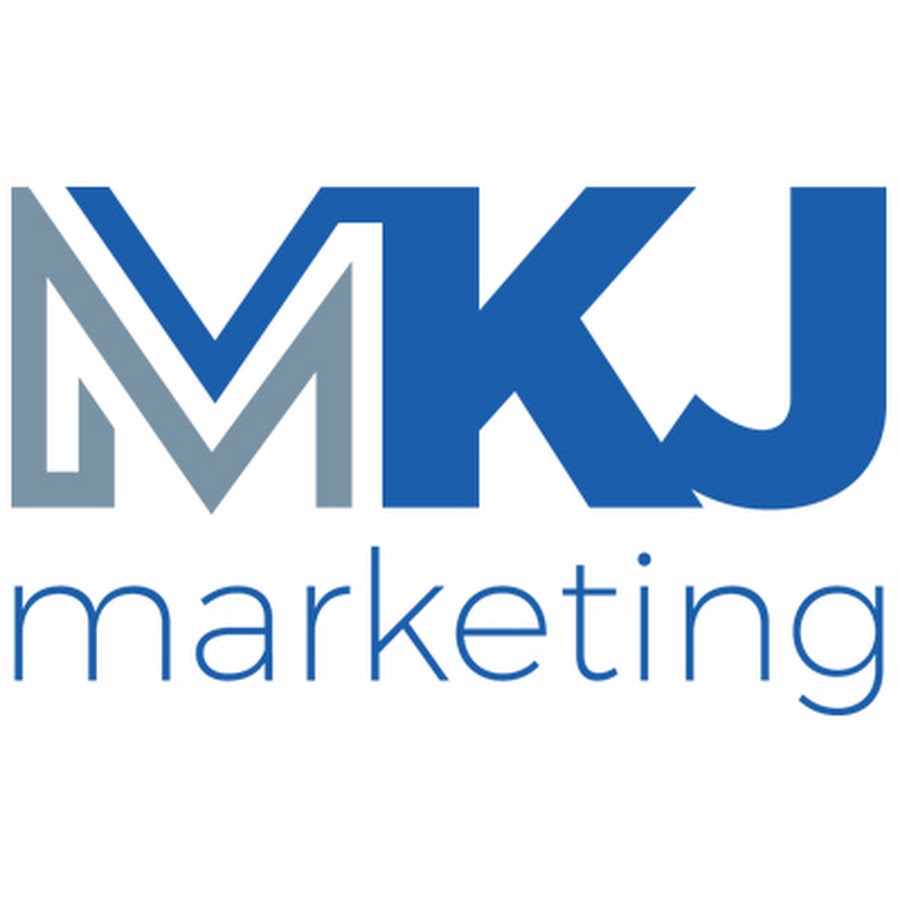 MKJ Marketing - YouTube