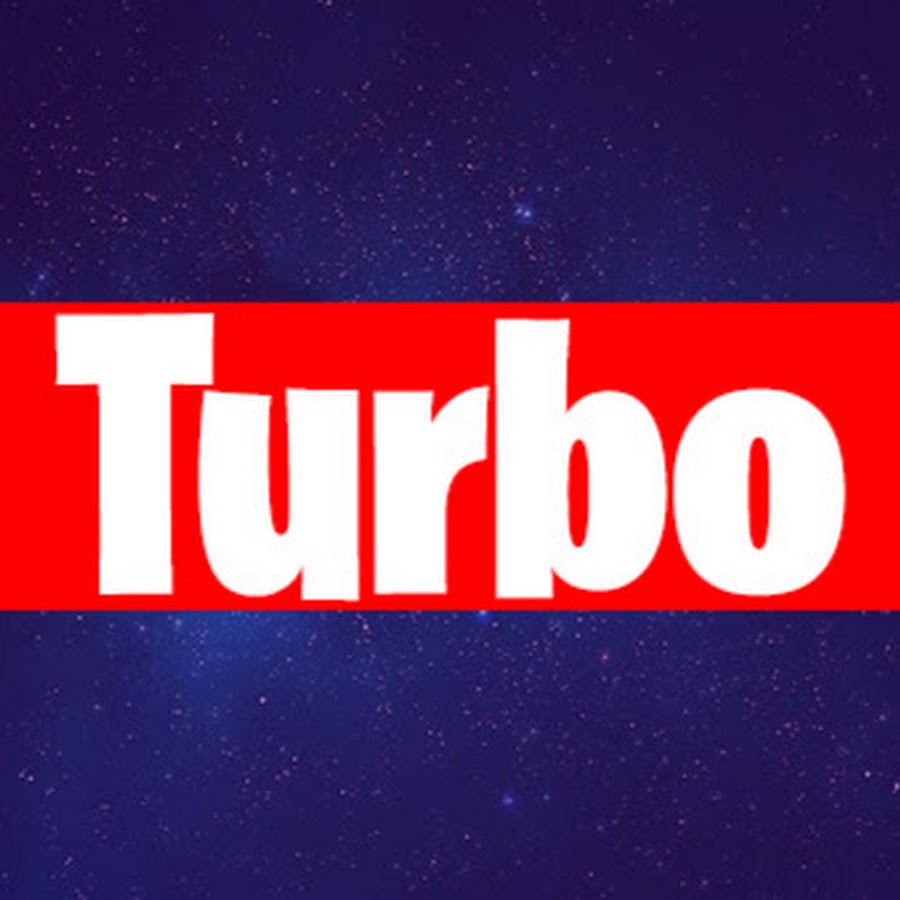 Turbo Channel - YouTube