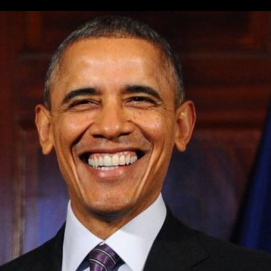 Obama Gaming - YouTube