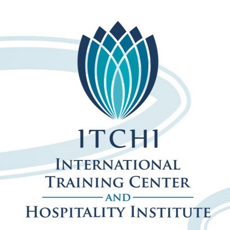 ITCHI-Asia Official - YouTube