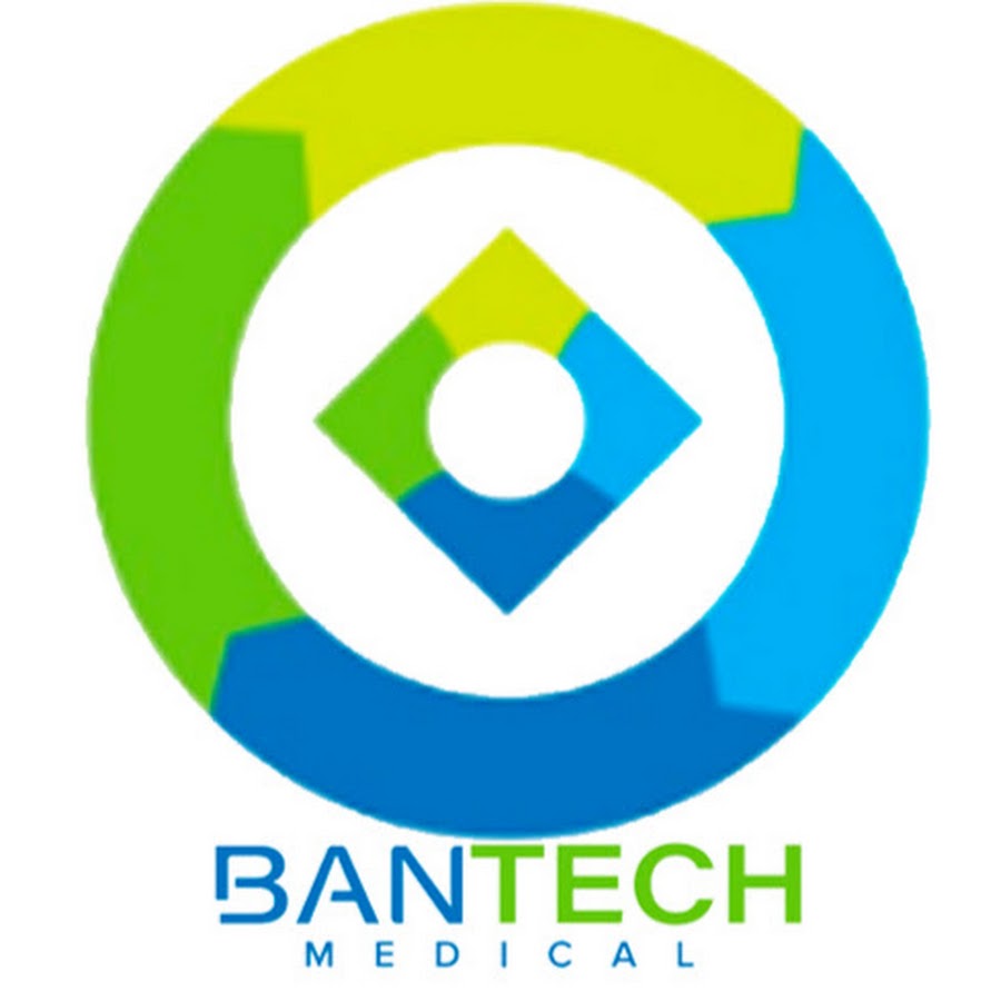 Bantech Medical - YouTube