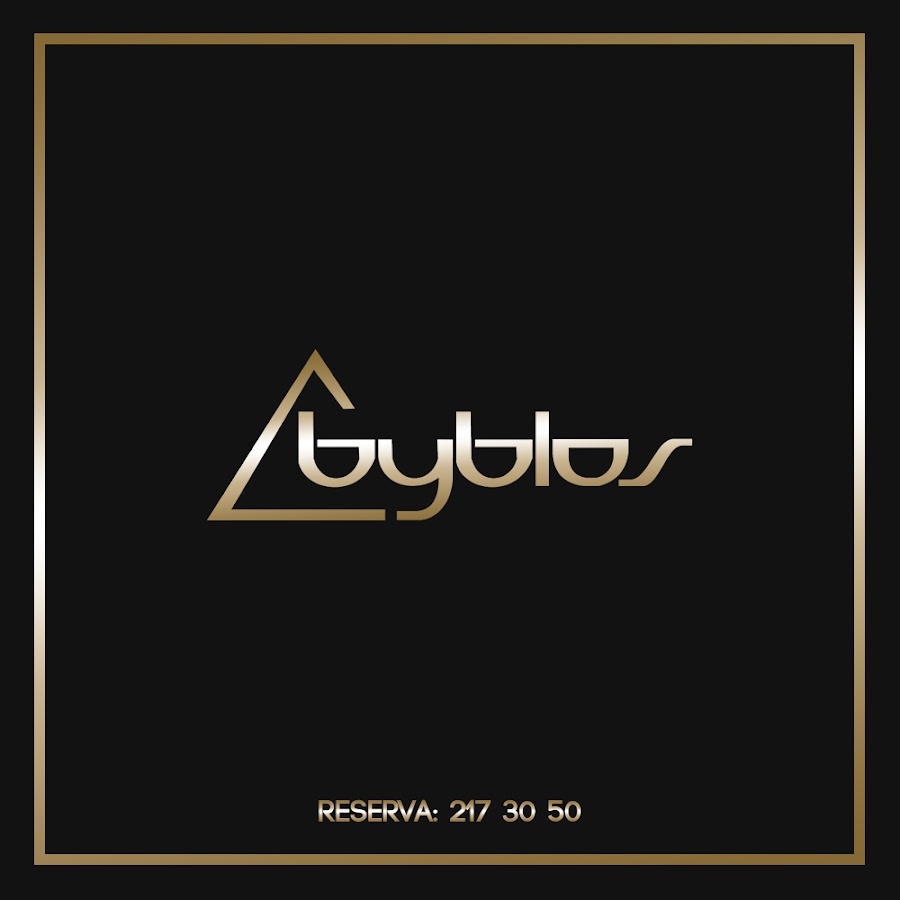 Byblos Tampico - YouTube