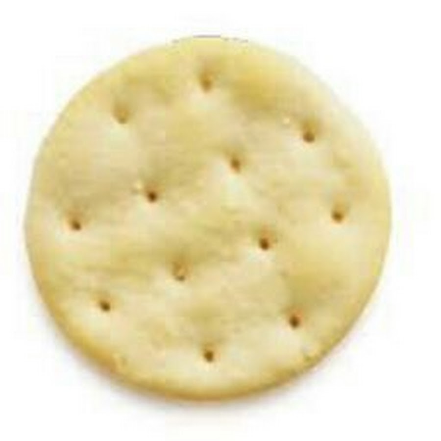 White Cracker - YouTube