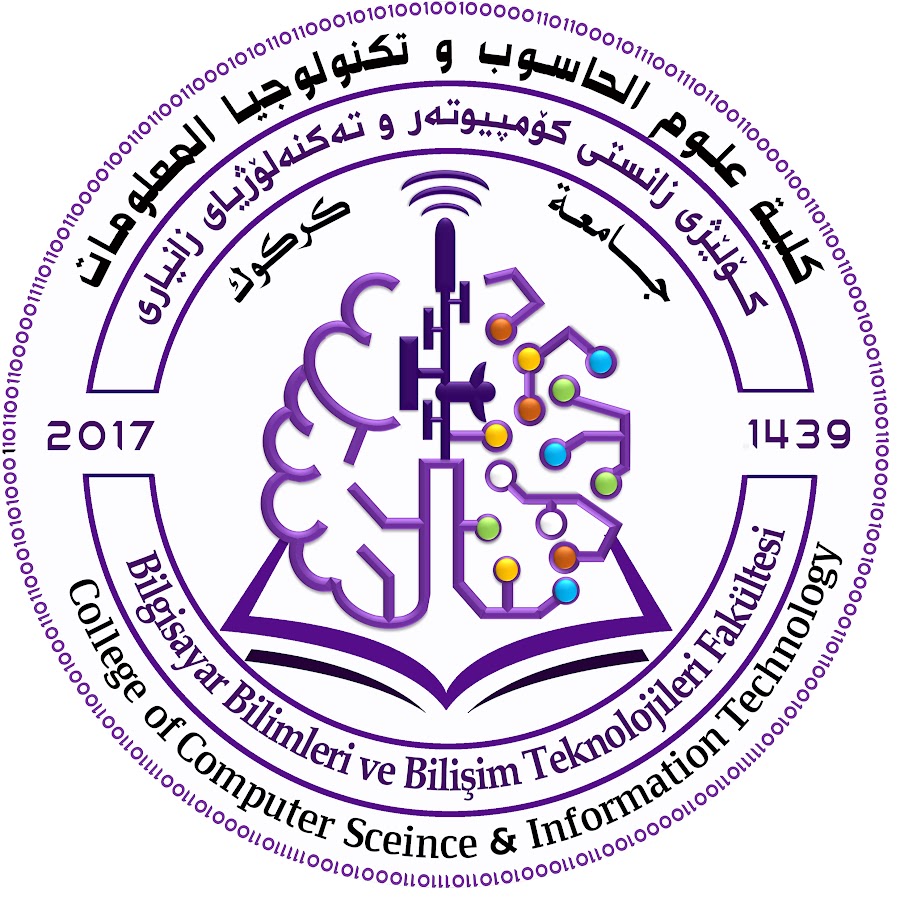 College of Computer Science and Information Technology / University of ...