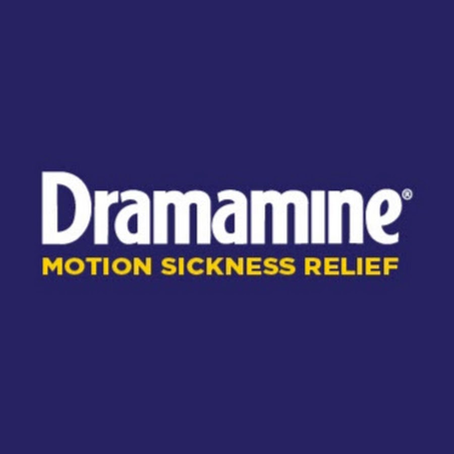 Dramamine® - YouTube