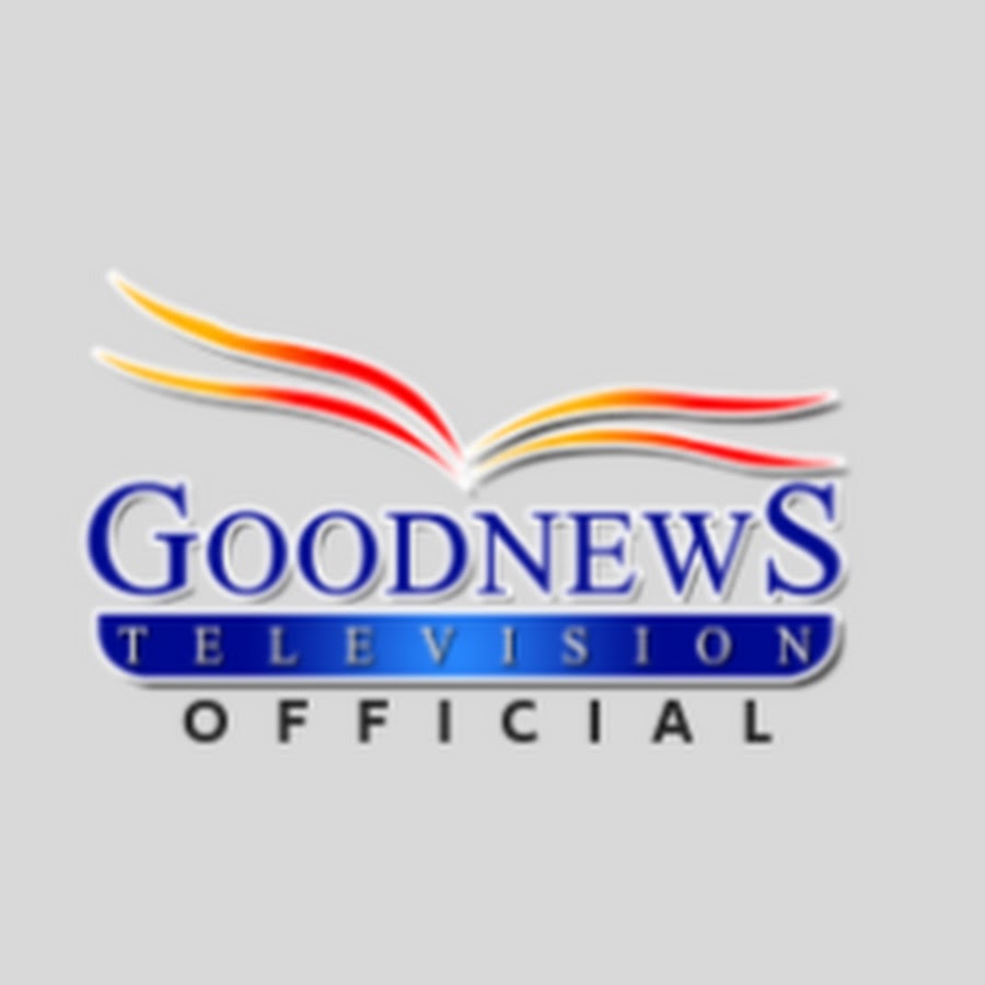 GoodNews TV Digital - YouTube