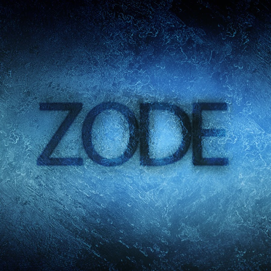 Zode - YouTube