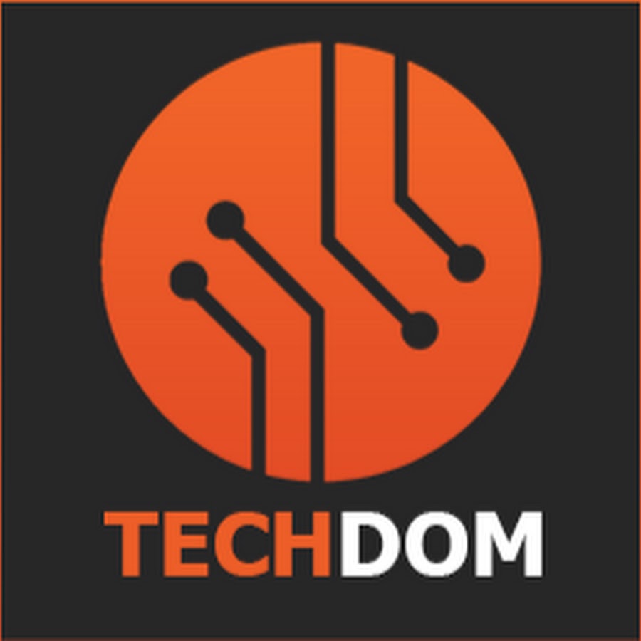 Techdom - YouTube