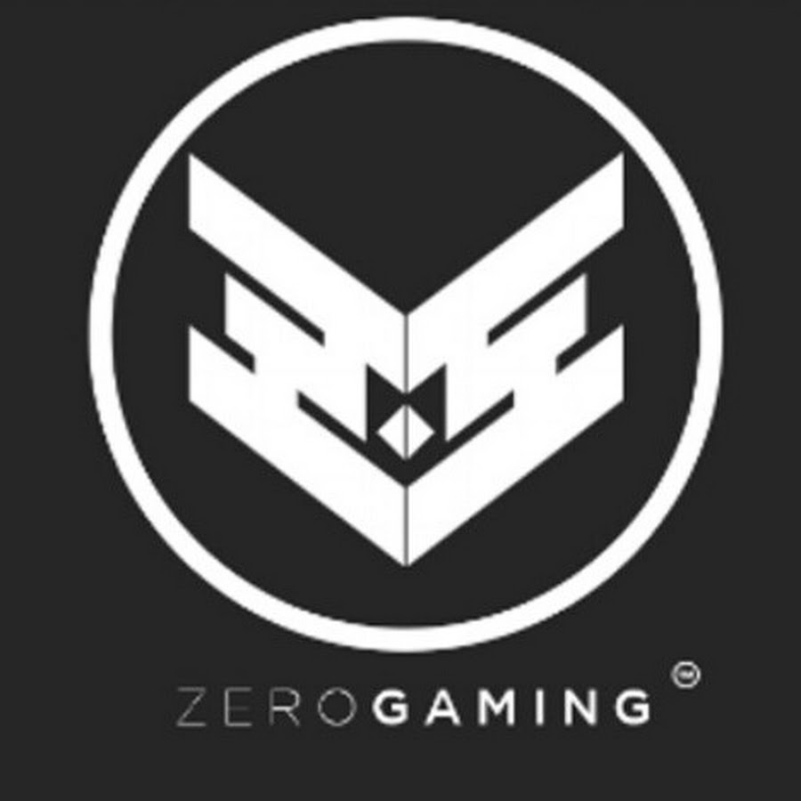 ZeRo Gaming - YouTube