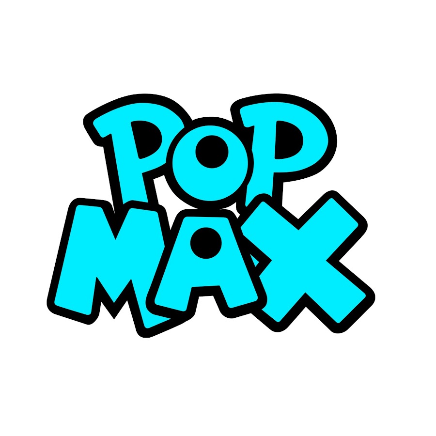 POP MAX FAN CHANNEL - YouTube