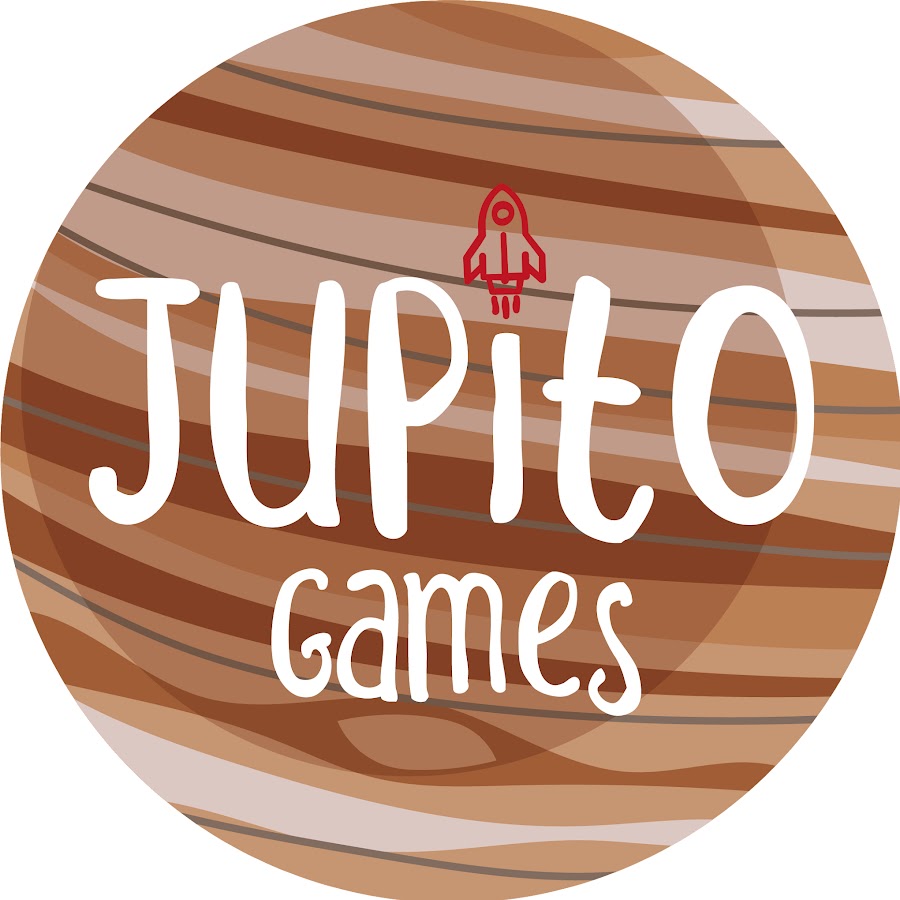 Jupito Games - YouTube