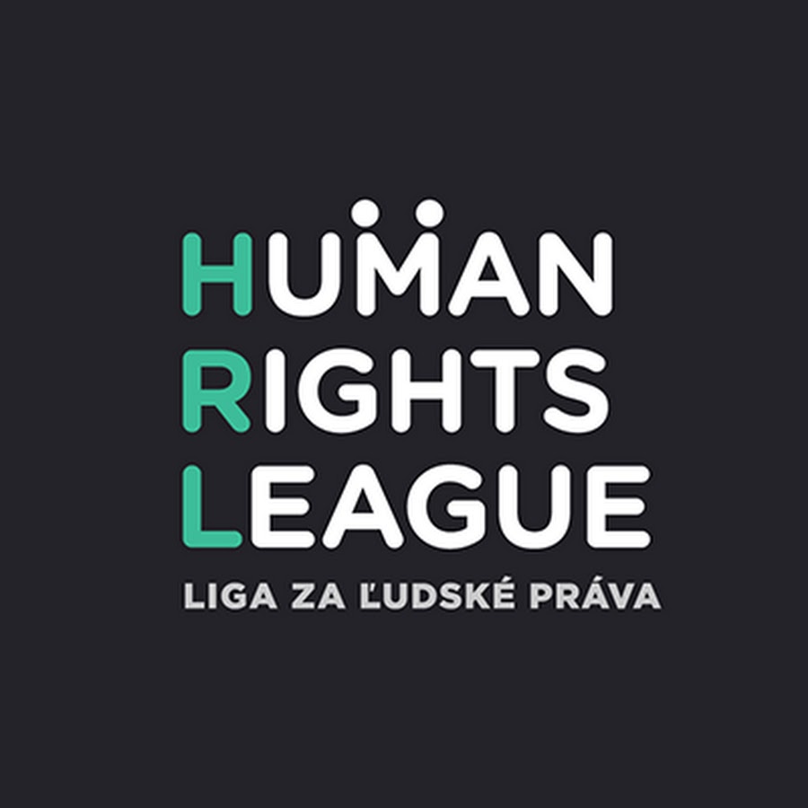 Liga za ľudské práva / Human Rights League - YouTube