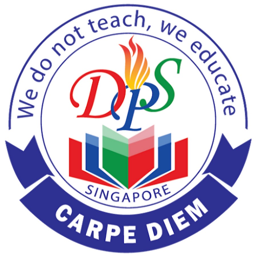 DPS International School Singapore - YouTube
