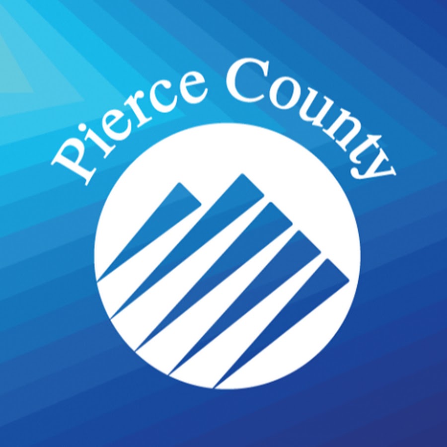 Pierce County - YouTube