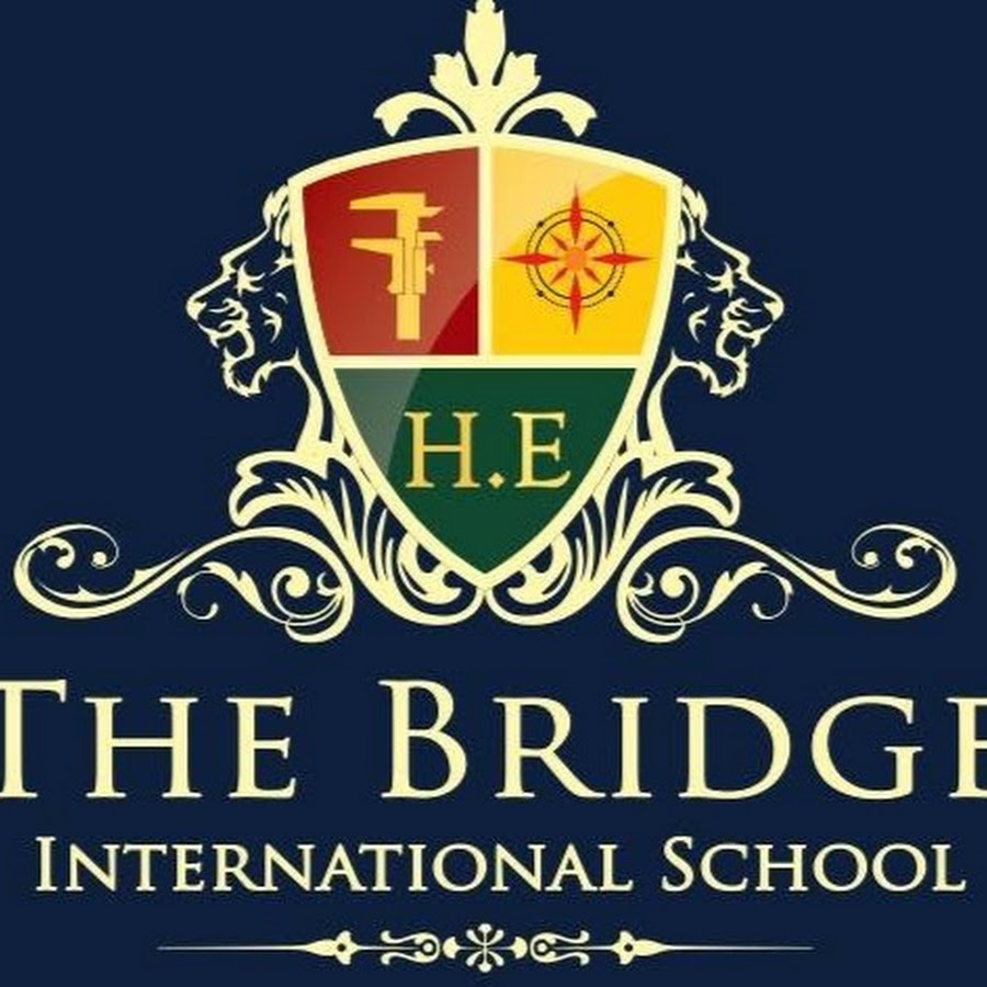 The Bridge International School - YouTube
