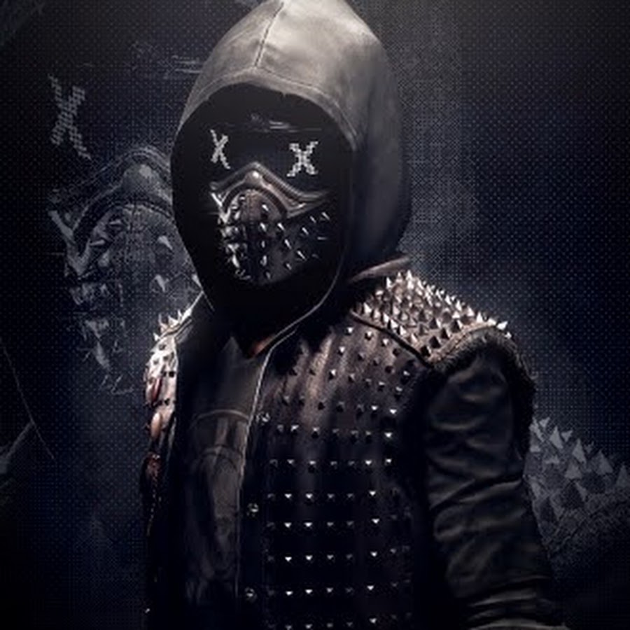 Austin Lock - YouTube