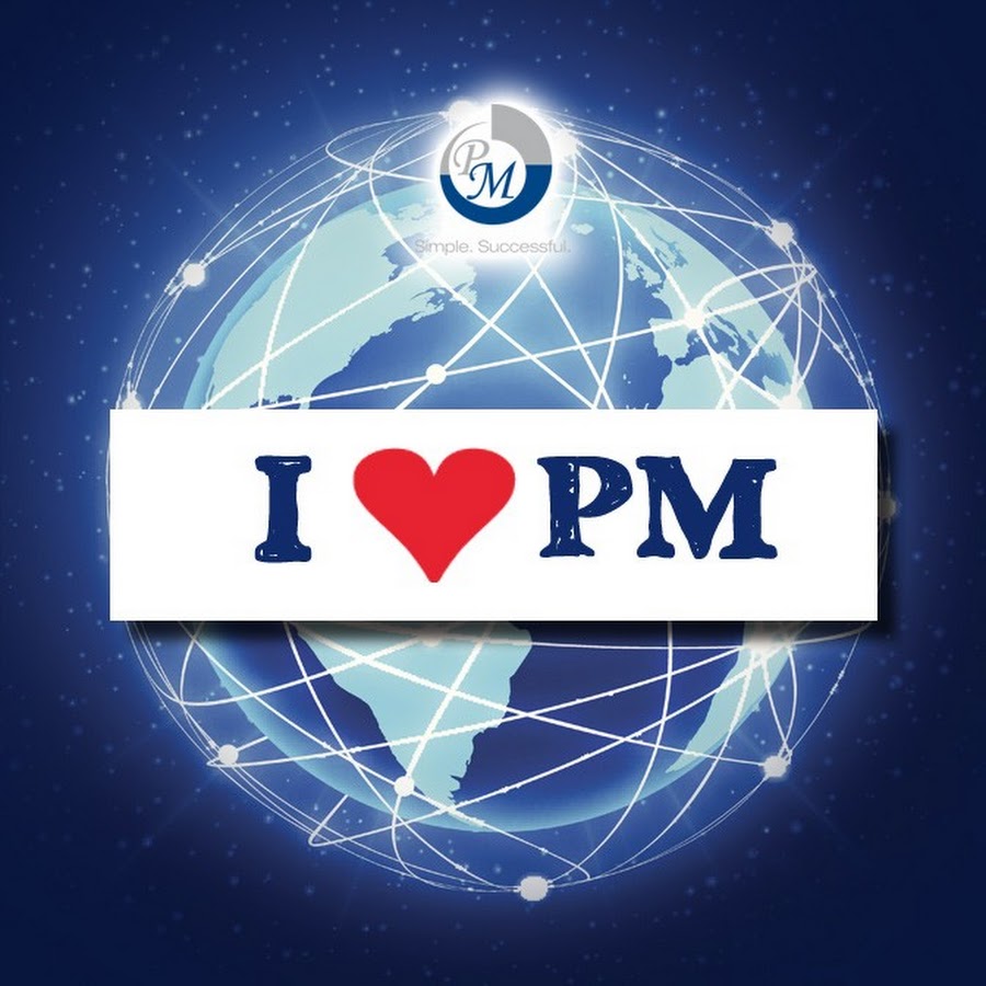 pm-international pmi-korea - YouTube