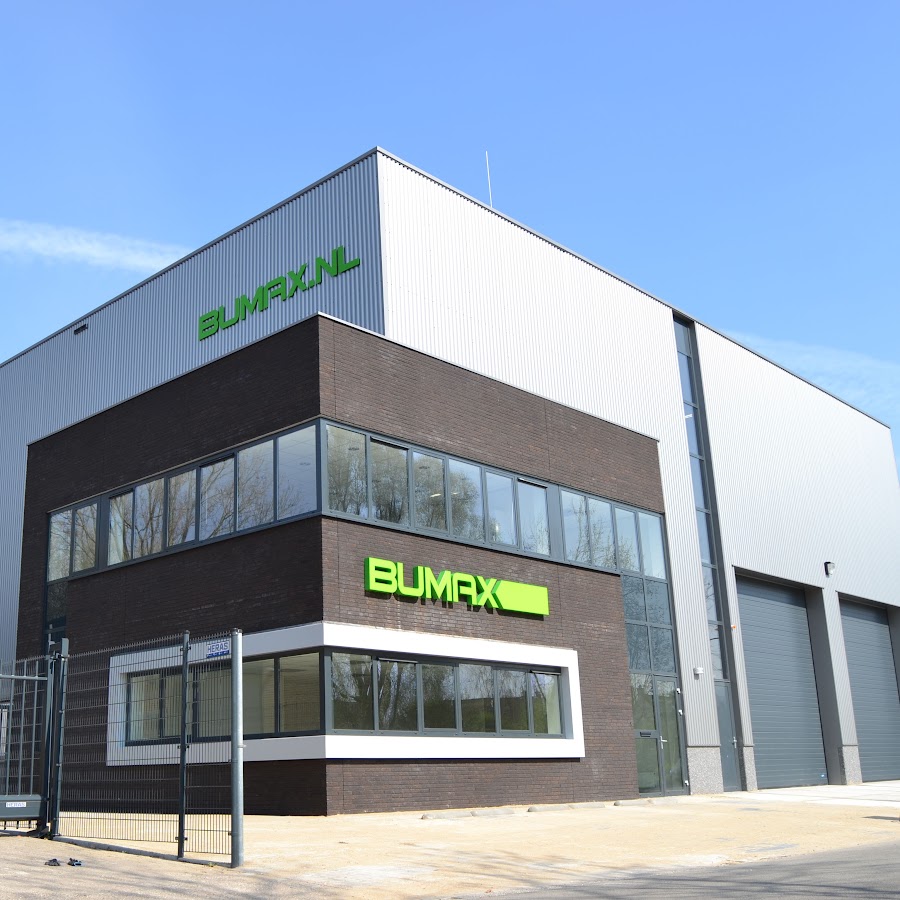BUMAXbv - YouTube