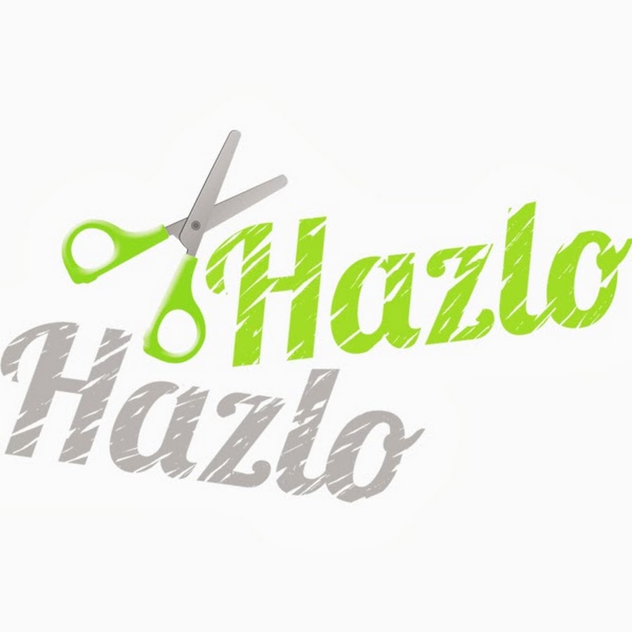 Hazlo Hazlo - YouTube