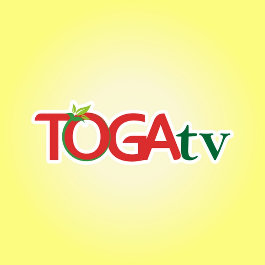 Toga TV - YouTube
