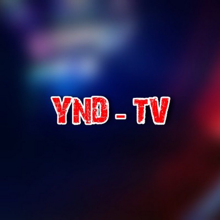 YND - TV - YouTube