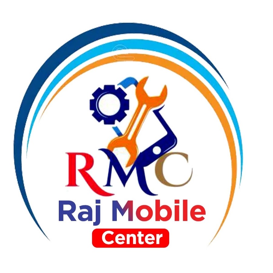 Raj Mobile Center - YouTube
