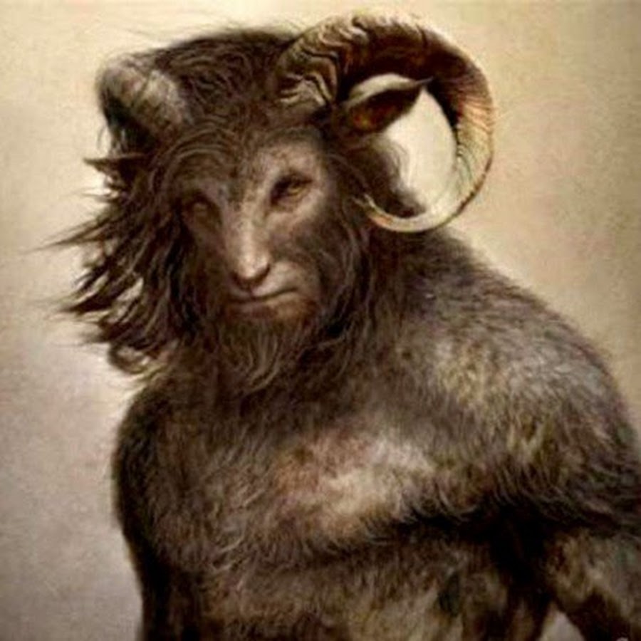 Goatman Productions - YouTube